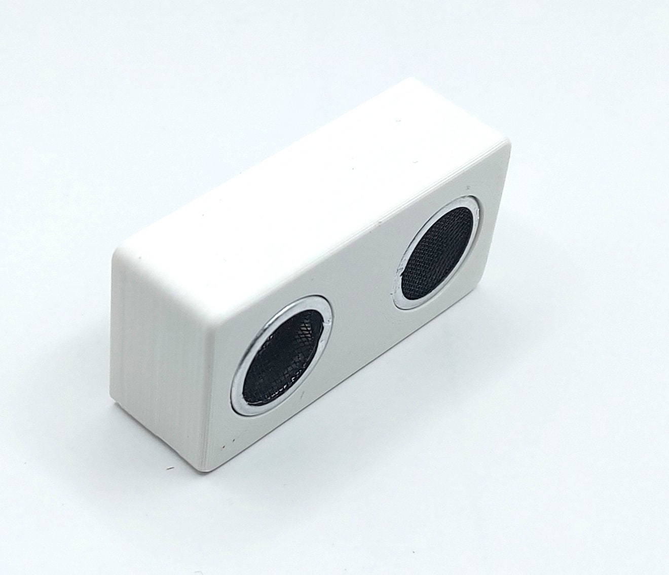 Case Hc-sr04 Ultrasonic Sensor Module Sr04 Holder Installation Mounting ...