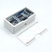 Case Hc-sr04 Ultrasonic Sensor Module Sr04 Holder Installation Mounting ...