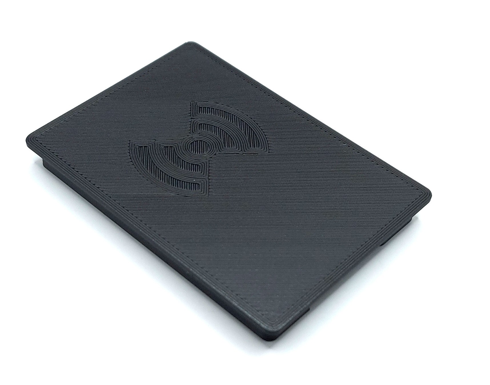 BEZEL RFID RC522 Enclosure Housing Installation Mounting FRAME Box Rfid ...