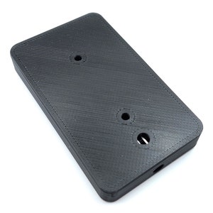 Case RC522 RFID Sensor Module RC-522 Enclosure Box Installation ...