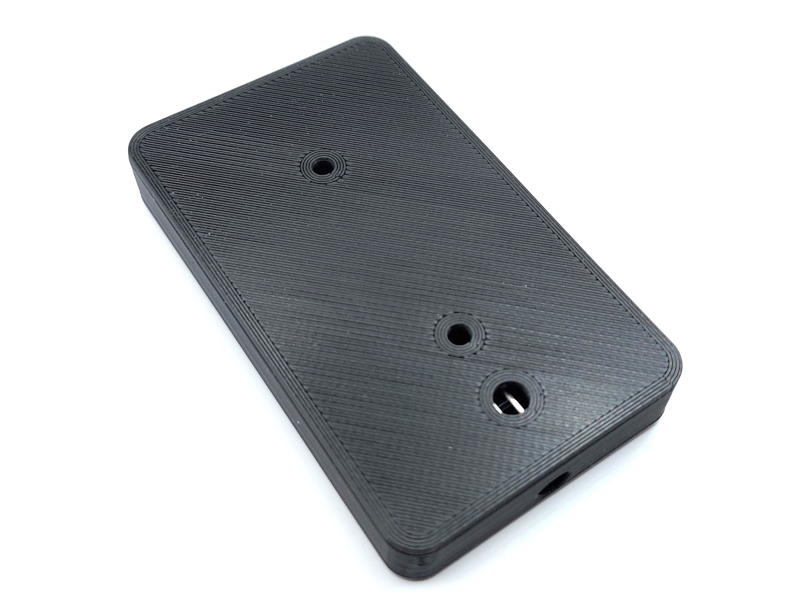 Case RC522 RFID Sensor Module RC-522 Enclosure Box Installation ...