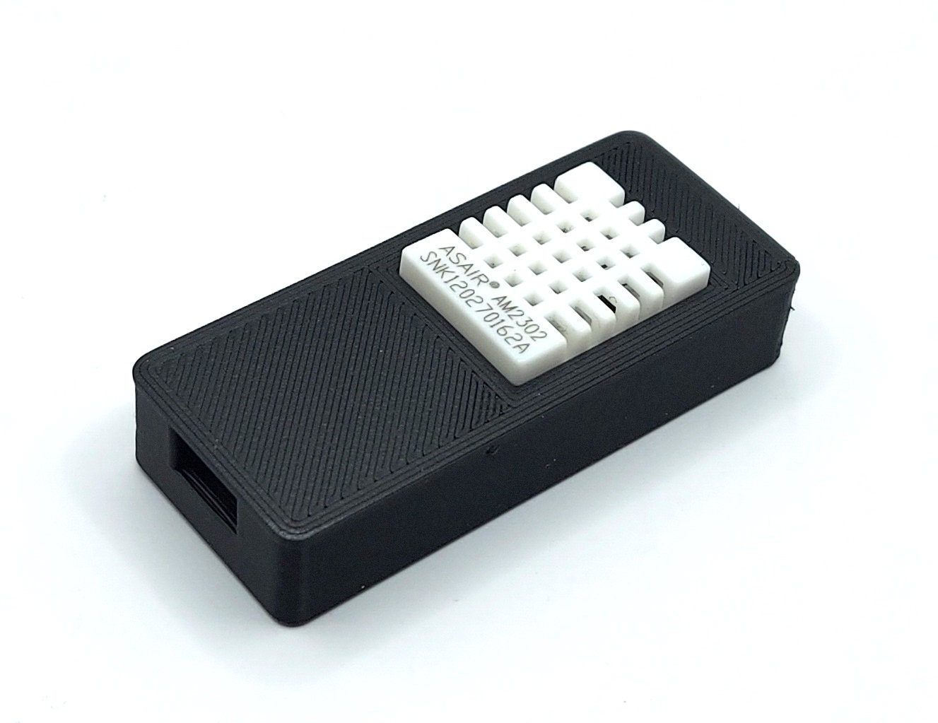 Enclosure Case Box Housingfor the Arduino Raspberry Temperature ...