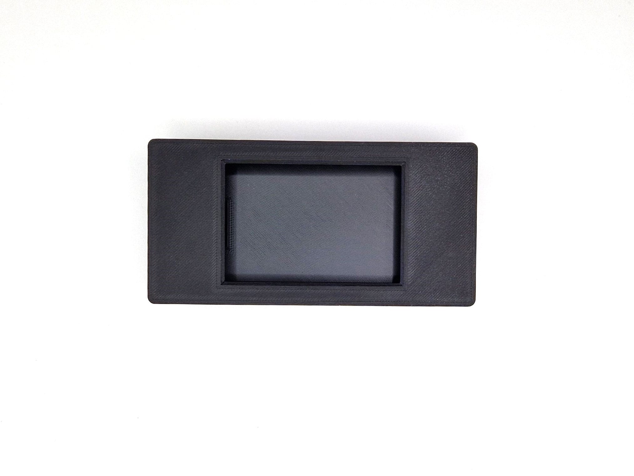 Case Nextion 3, 5" 3.5" 3.5inch Enhanced Basic Enclosure Projects LCD ...