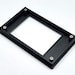 Bezel Nextion 2.8" 2, 8" Enhanced Basic NX3224T028 NX3224F028 Bezel FRAME Installation Lcd ...