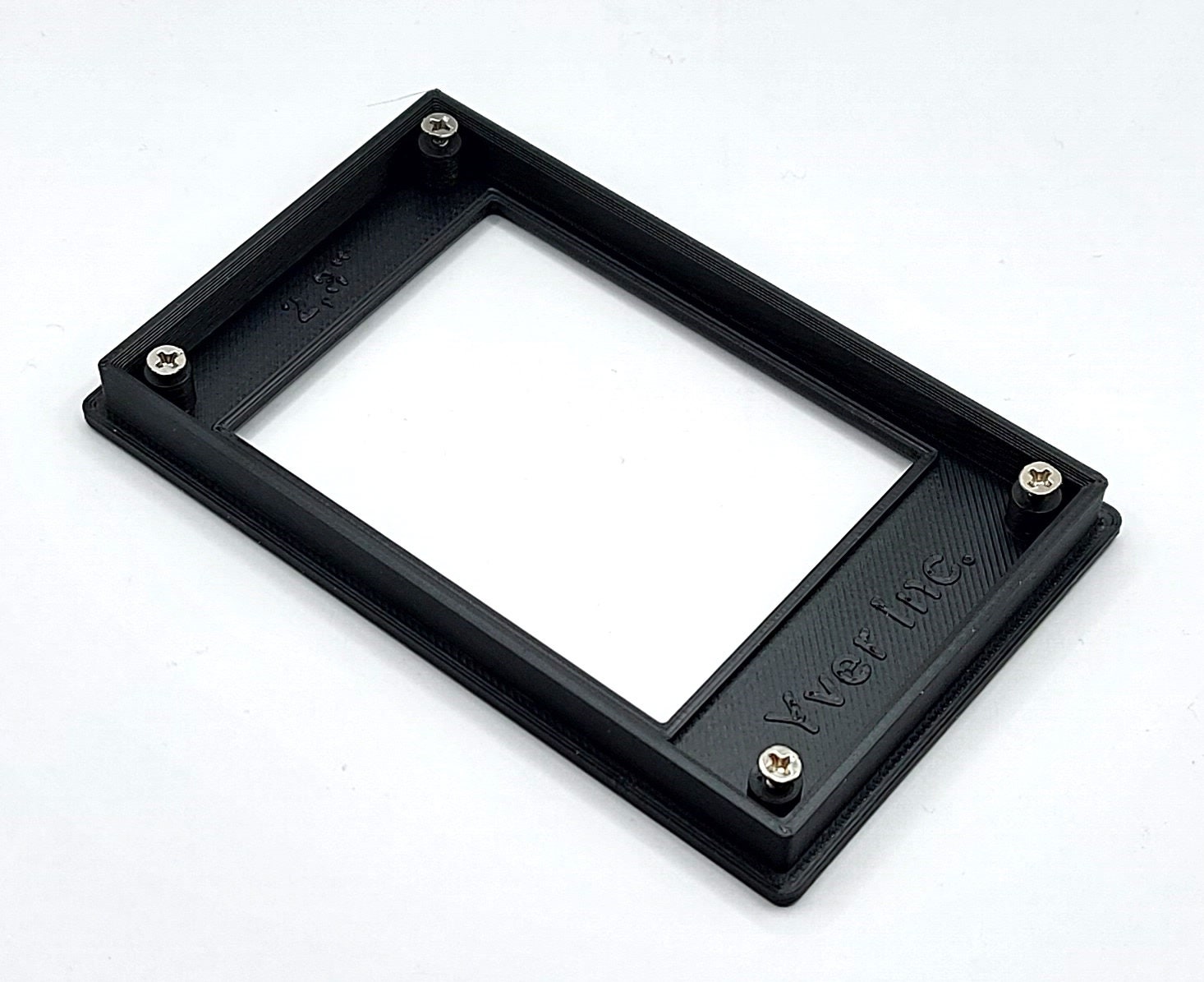 Bezel Nextion 2.8" 2, 8" Enhanced Basic NX3224T028 NX3224F028 Bezel ...