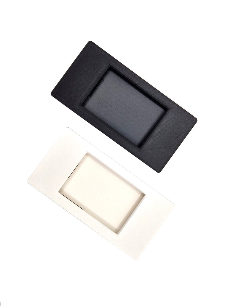Case Nextion 3, 5" 3.5" 3.5inch Enhanced Basic Enclosure Projects LCD ...