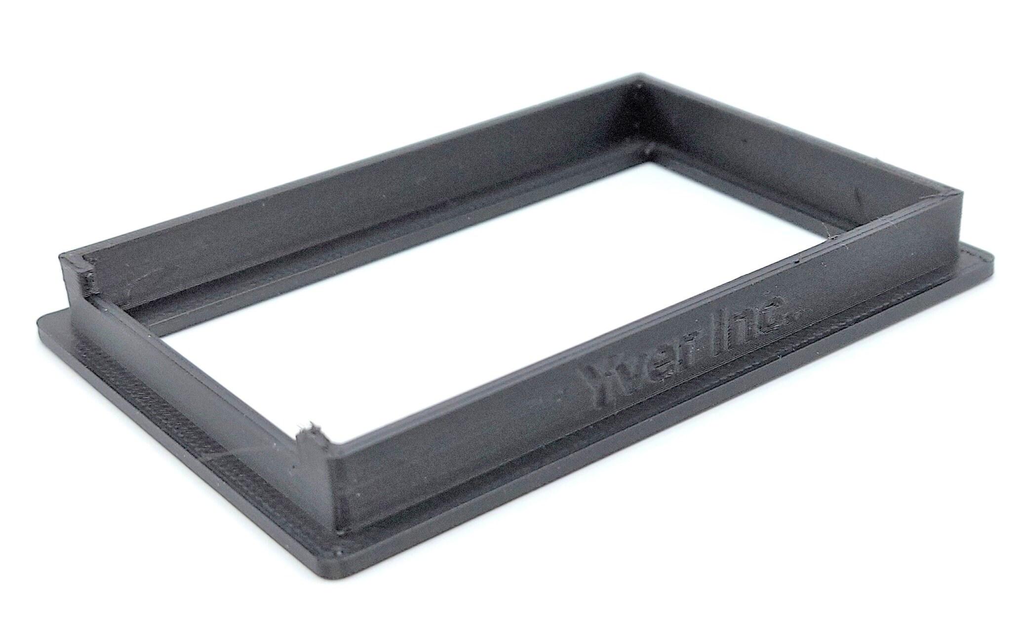 Bezel Enclosure Installation Mounting Frame for Arduino Raspberry LCD ...