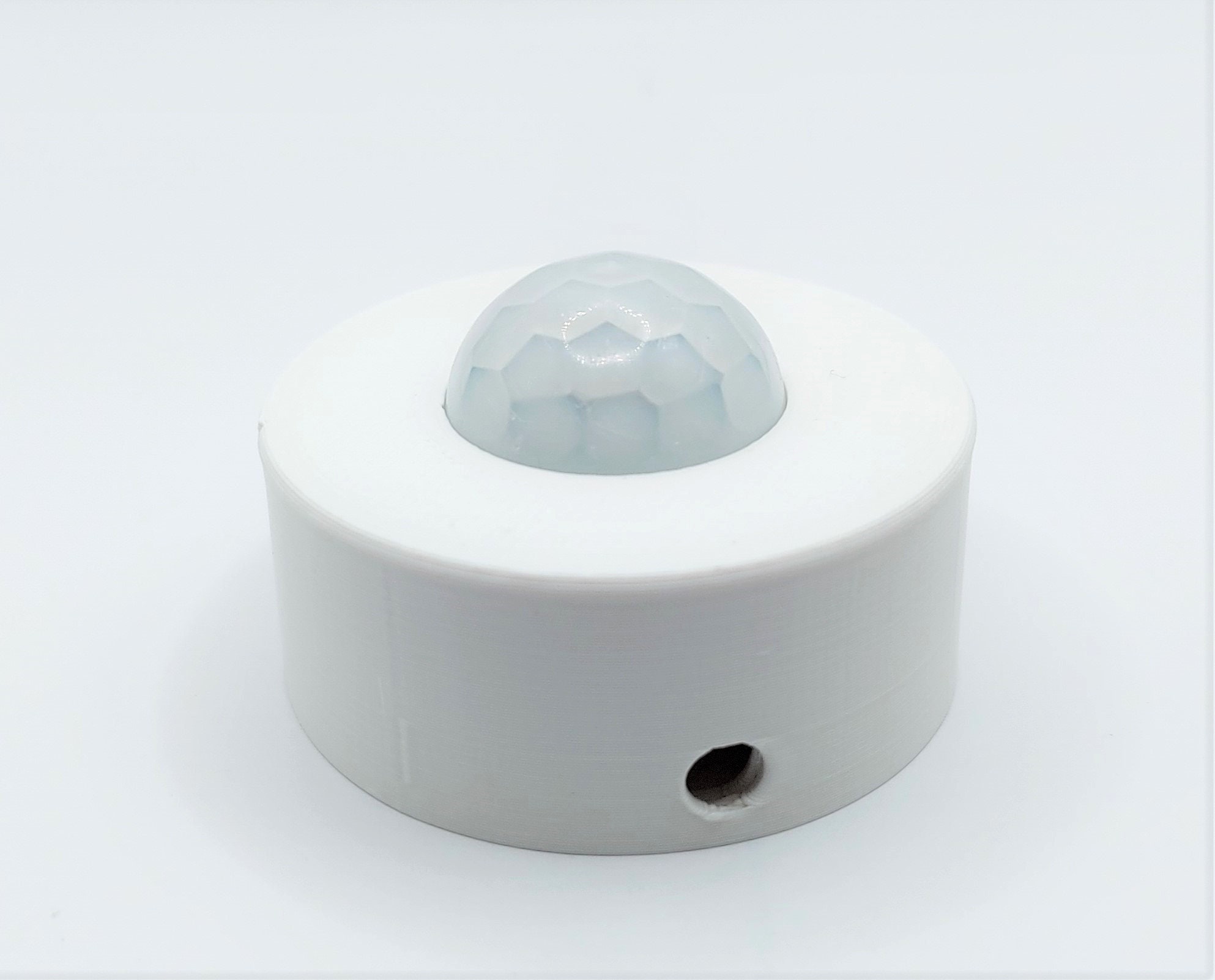 Case HC-SR501 PIR Infrared Motion Sensor ENCLOSURE Housing Box ...