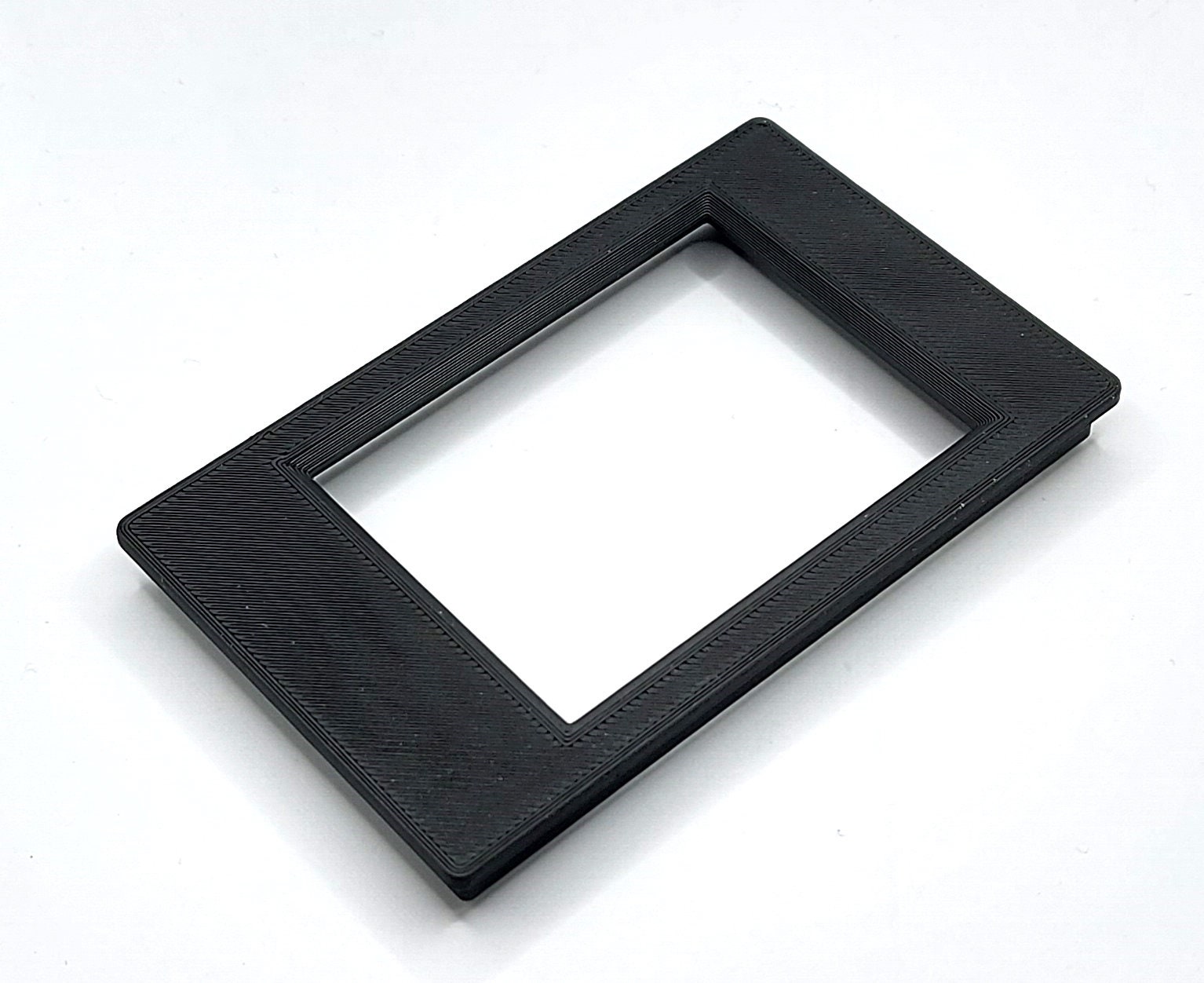 Bezel Nextion 2.8" 2, 8" Enhanced Basic NX3224T028 NX3224F028 Bezel ...