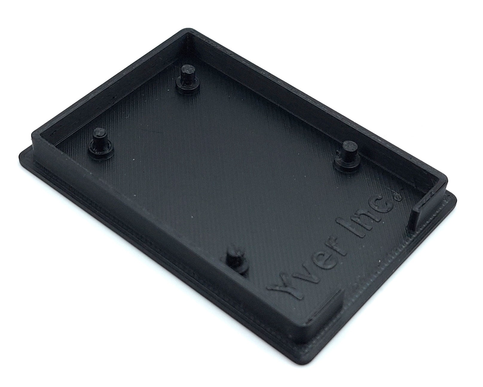 BEZEL RFID RC522 Enclosure Housing Installation Mounting FRAME Box Rfid ...