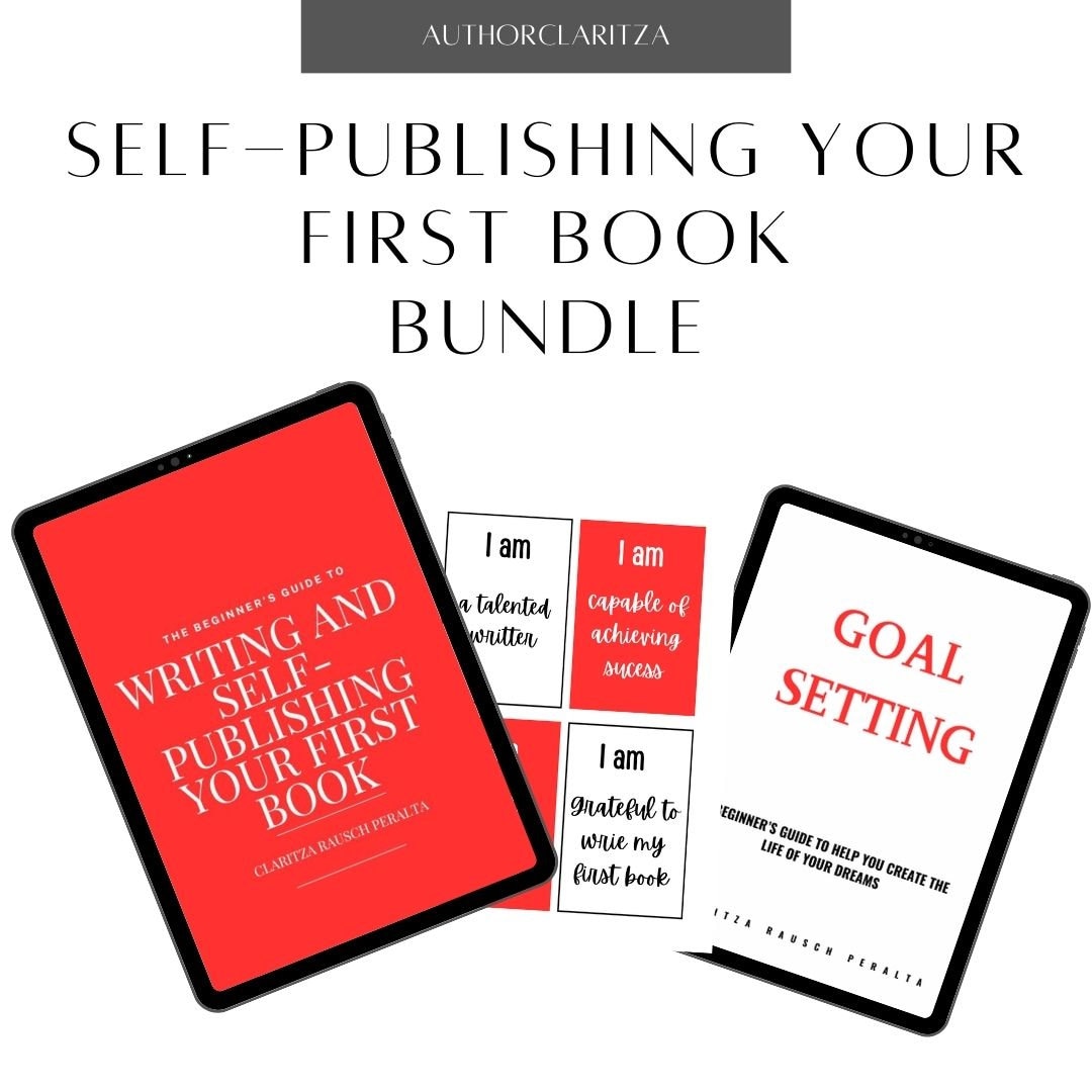 Writing Your Own Book Course Beginner's Guide, Writing Book Template ...