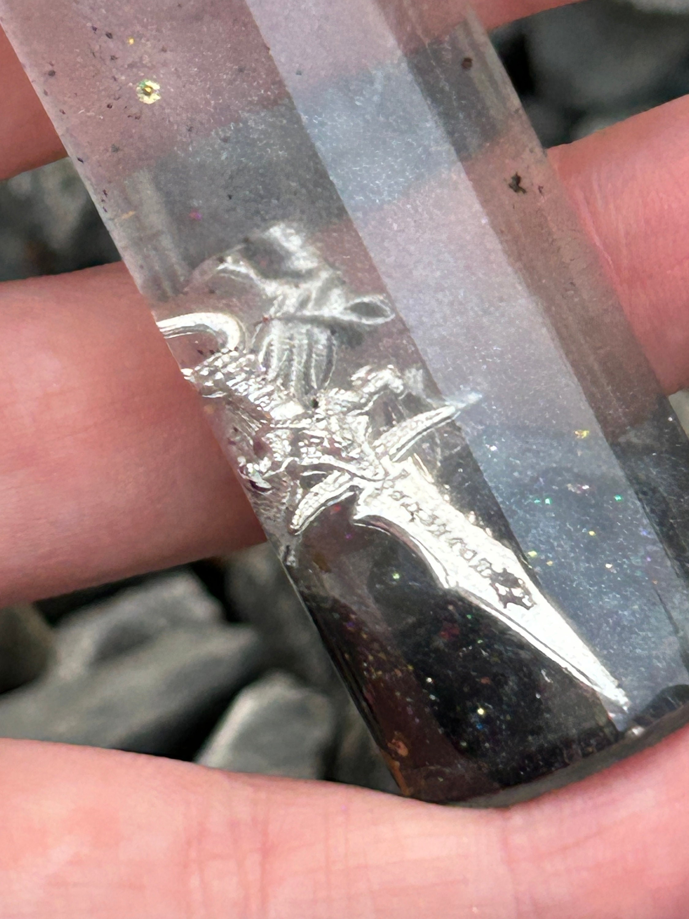 Fenrir Charm Altar Shaker - Etsy