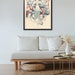 MERMAID POSTER - Etsy