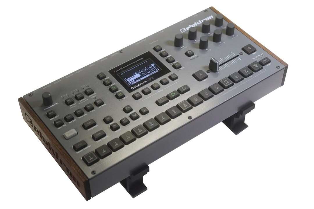 Elektron Riser adjustable Stand - Etsy