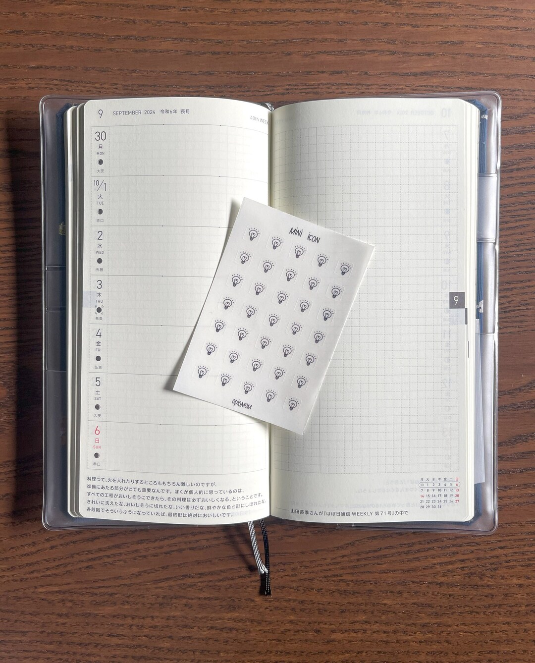 Micro Icon Stickers Light Bulb | Ideas Stickers | Mini Icon ...