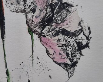Monotypes - Etsy UK