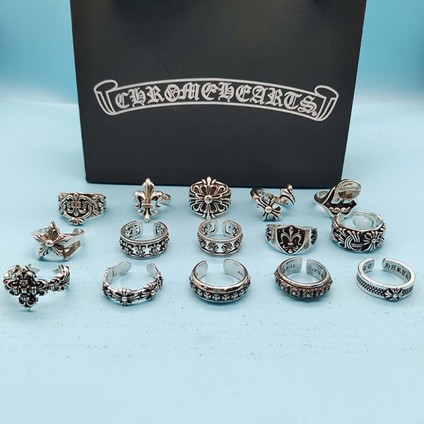 Nana Armor Ring - Etsy