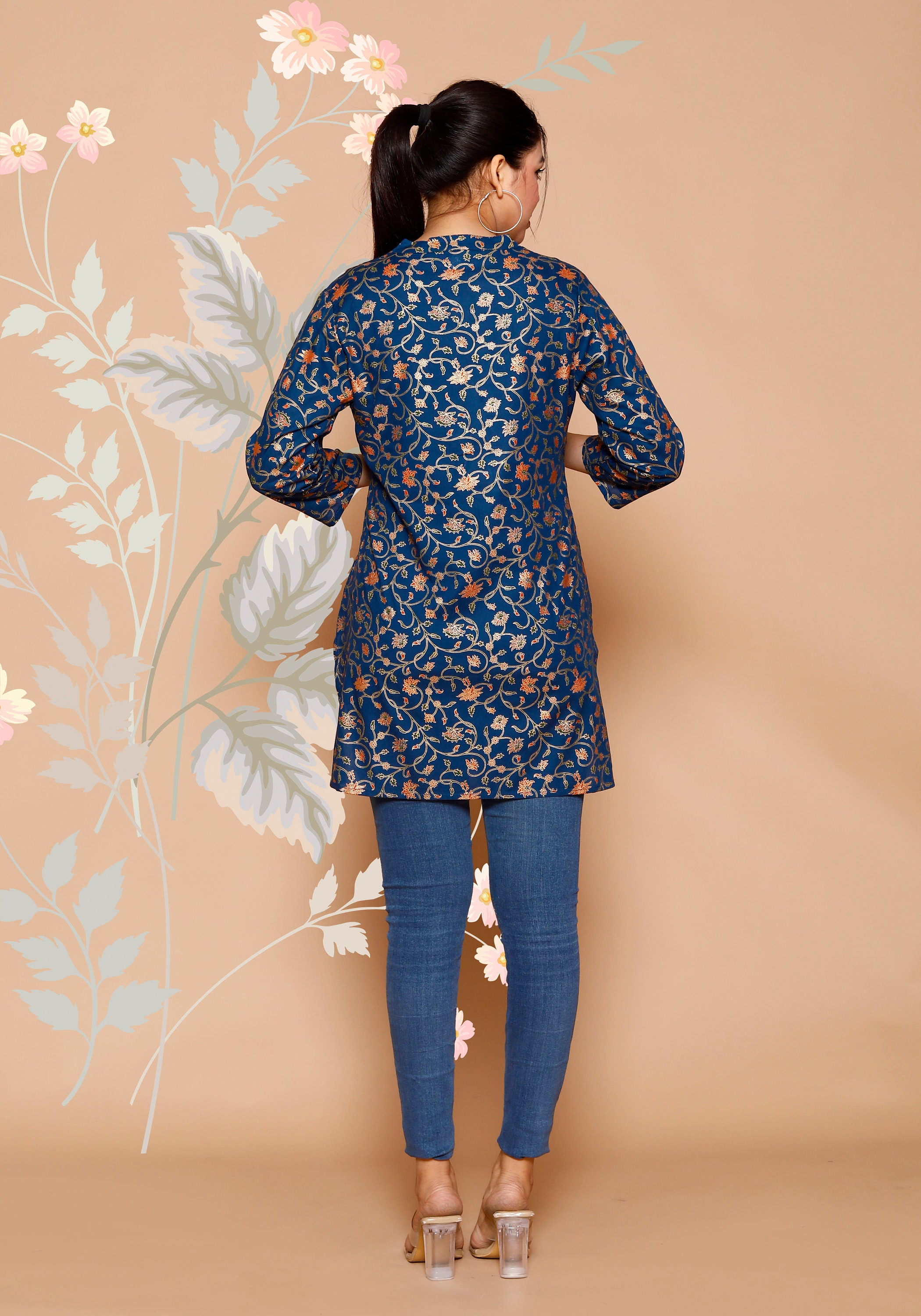 Tunic Tops Tunics for Women Tunic Tops for Jeans Tunics for Leggings ...