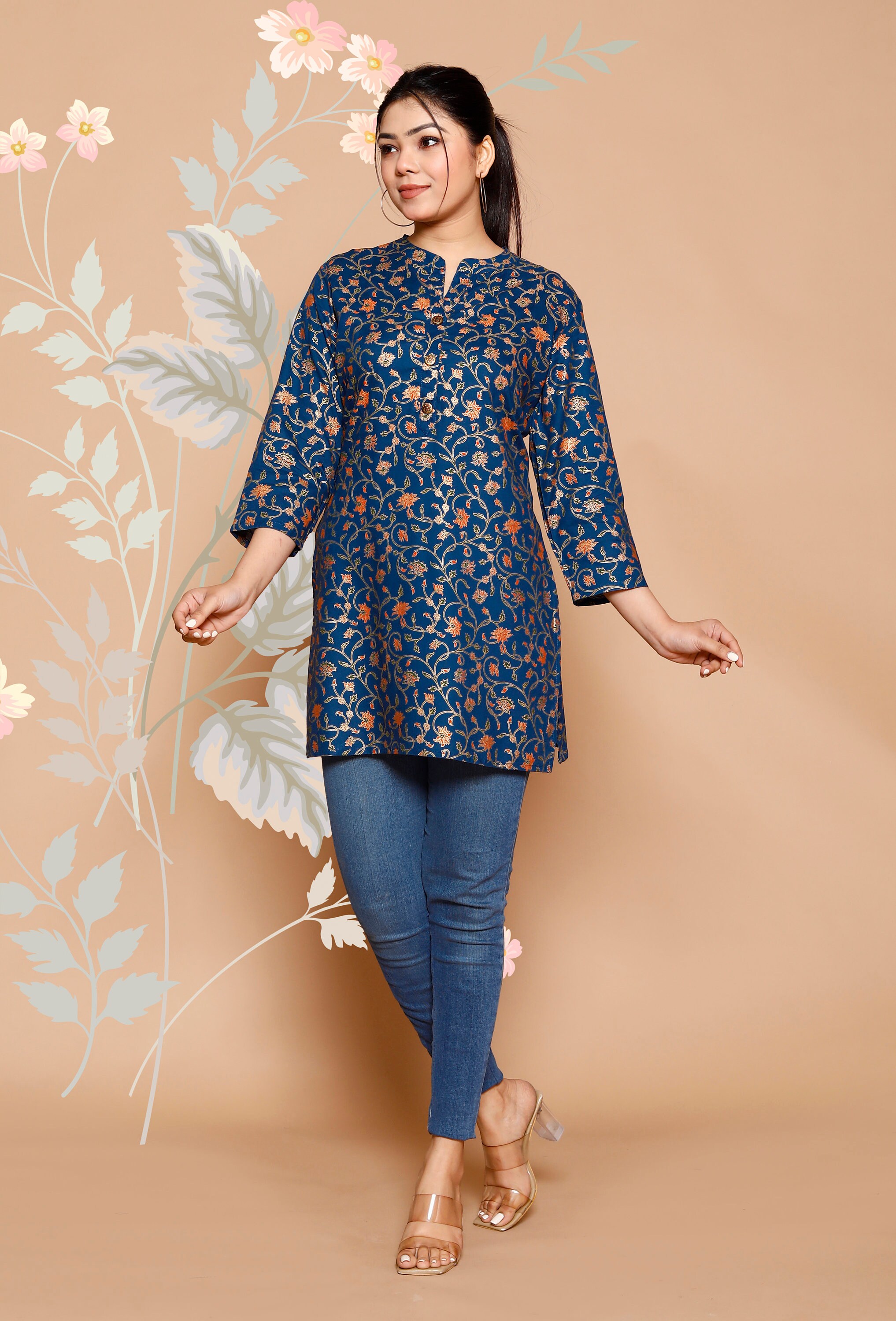 Tunic Tops Tunics for Women Tunic Tops for Jeans Tunics for Leggings ...