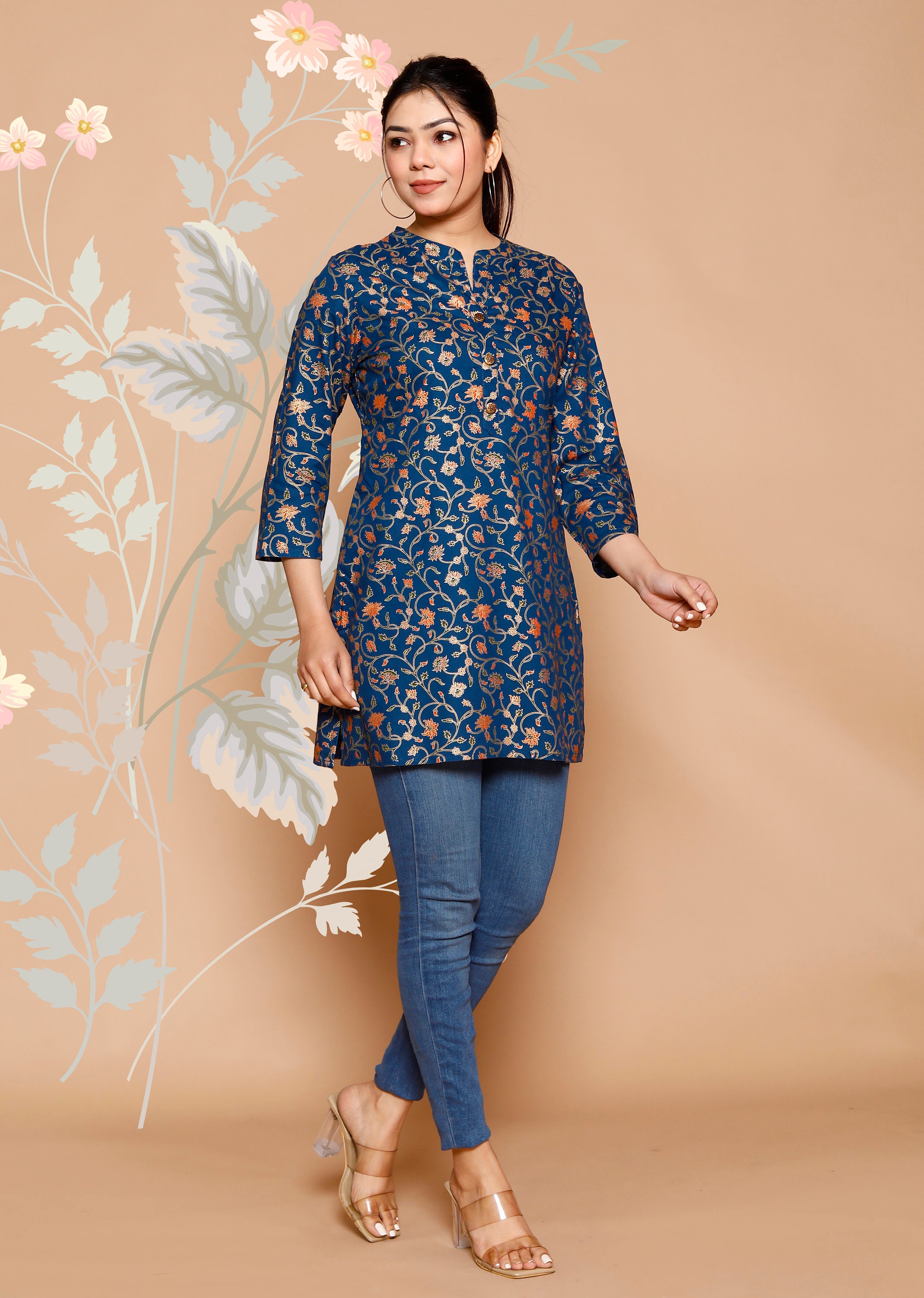 Tunic Tops Tunics for Women Tunic Tops for Jeans Tunics for Leggings ...