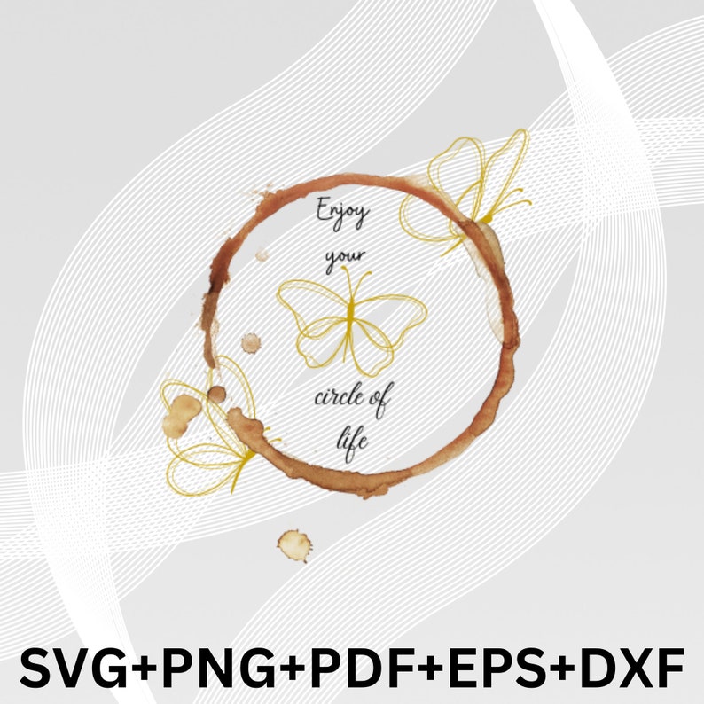 Butterfly Svg, Layered Butterfly, Bundle Cricut SVG Files, Butterflies ...