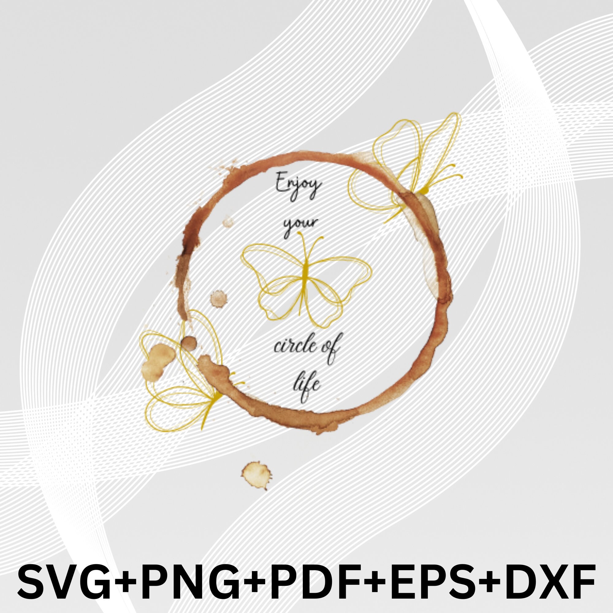 Butterfly Svg, Layered Butterfly, Bundle Cricut SVG Files, Butterflies ...