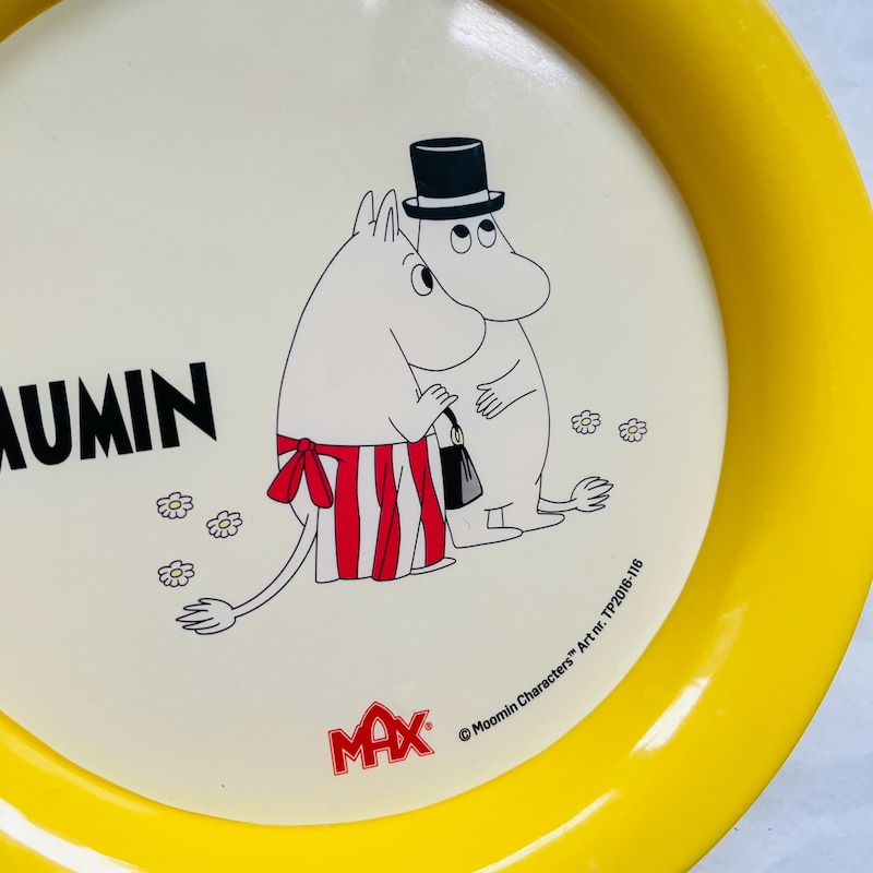 Moomin Troll - Etsy