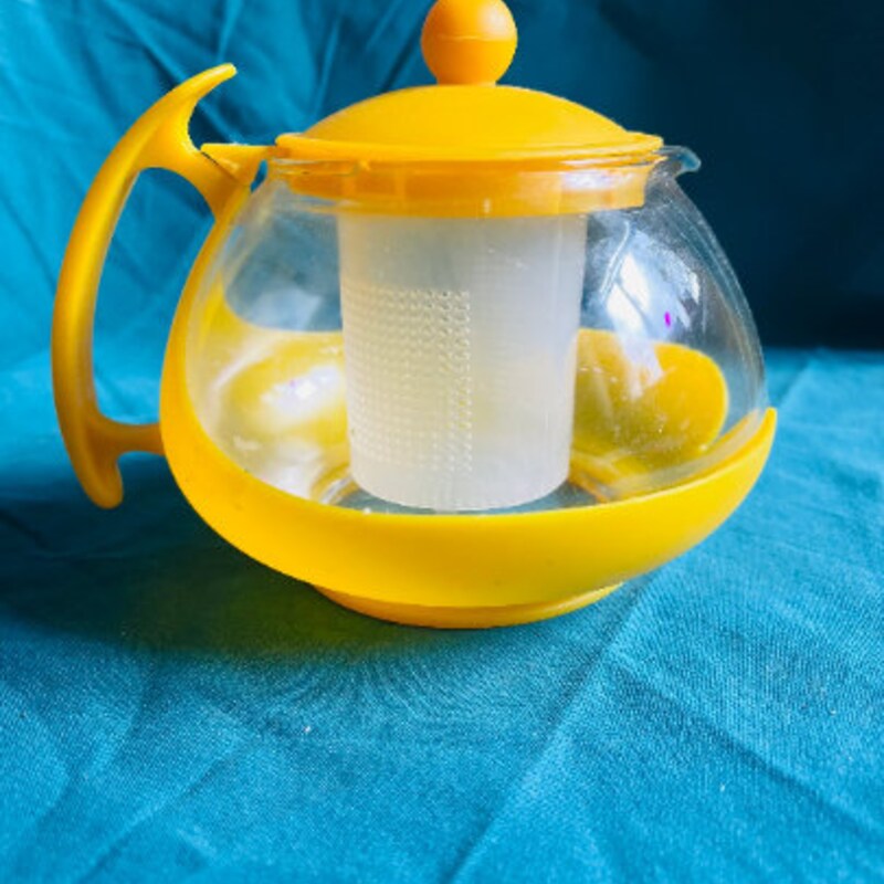 Funky Teapots - Etsy