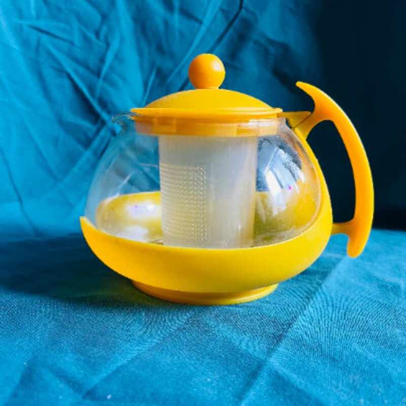 Funky Teapots - Etsy