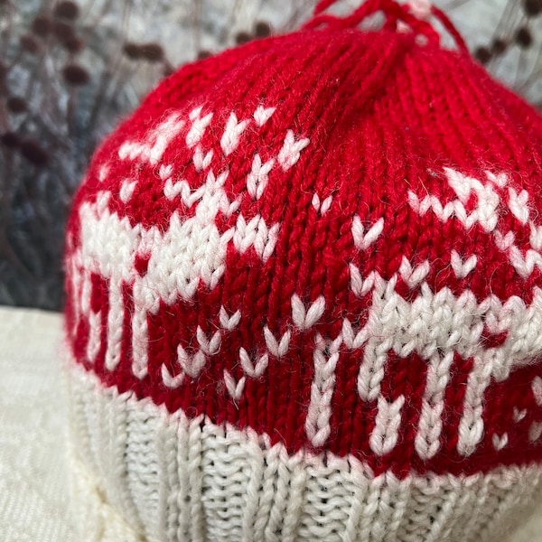 Norwegian Hat - Etsy