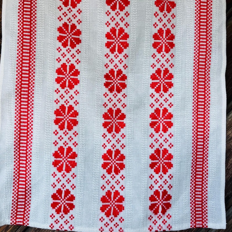 Scandinavian Linen - Etsy