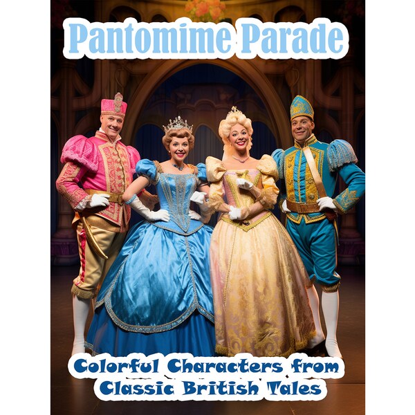 Littles Characters - Etsy