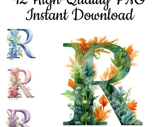 Letter R SVG PNG JPG Digital Download - Etsy Canada Letter R SVG PNG JPG Digital Download - Etsy Canada