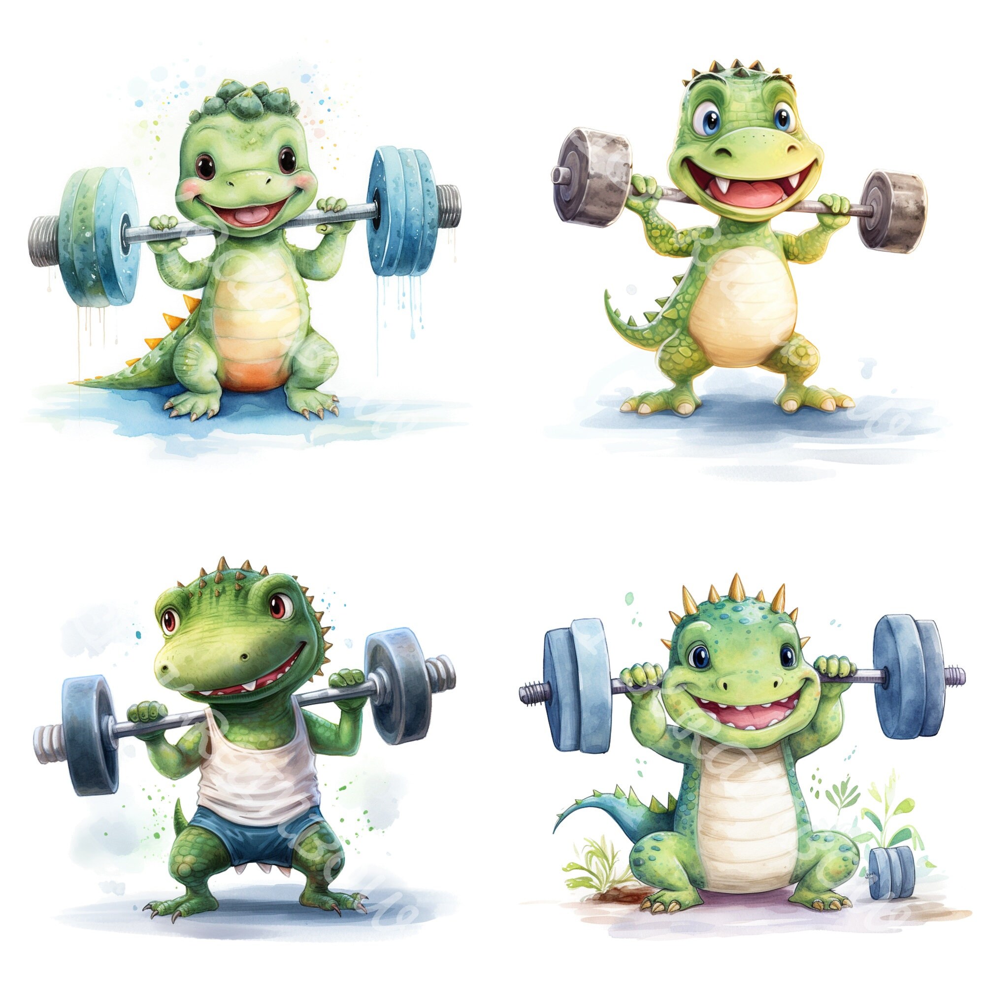 Sports Alligator Clipart, 12 Alligator PNG, Alligator Illustration ...