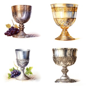 Kiddush Cup Clipart, 12 Kiddush Cup PNG, Kiddush Cup Illustration ...