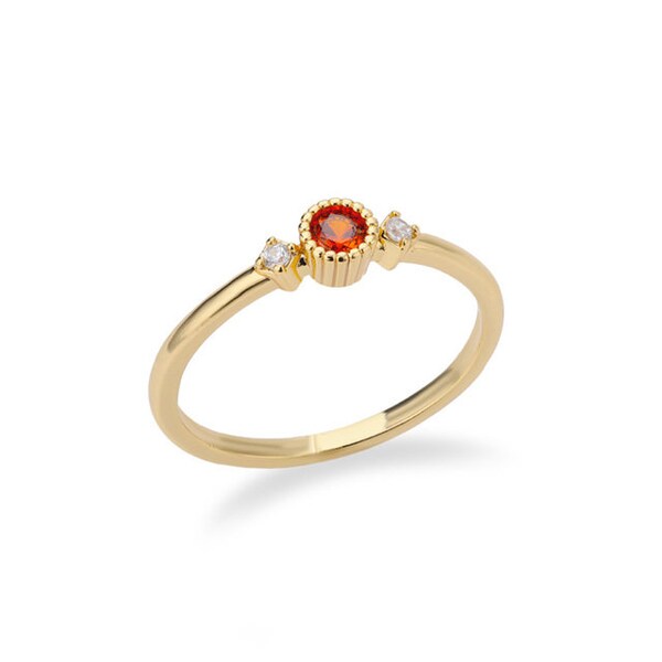 Aesthetic Wedding Couple Rings - Etsy