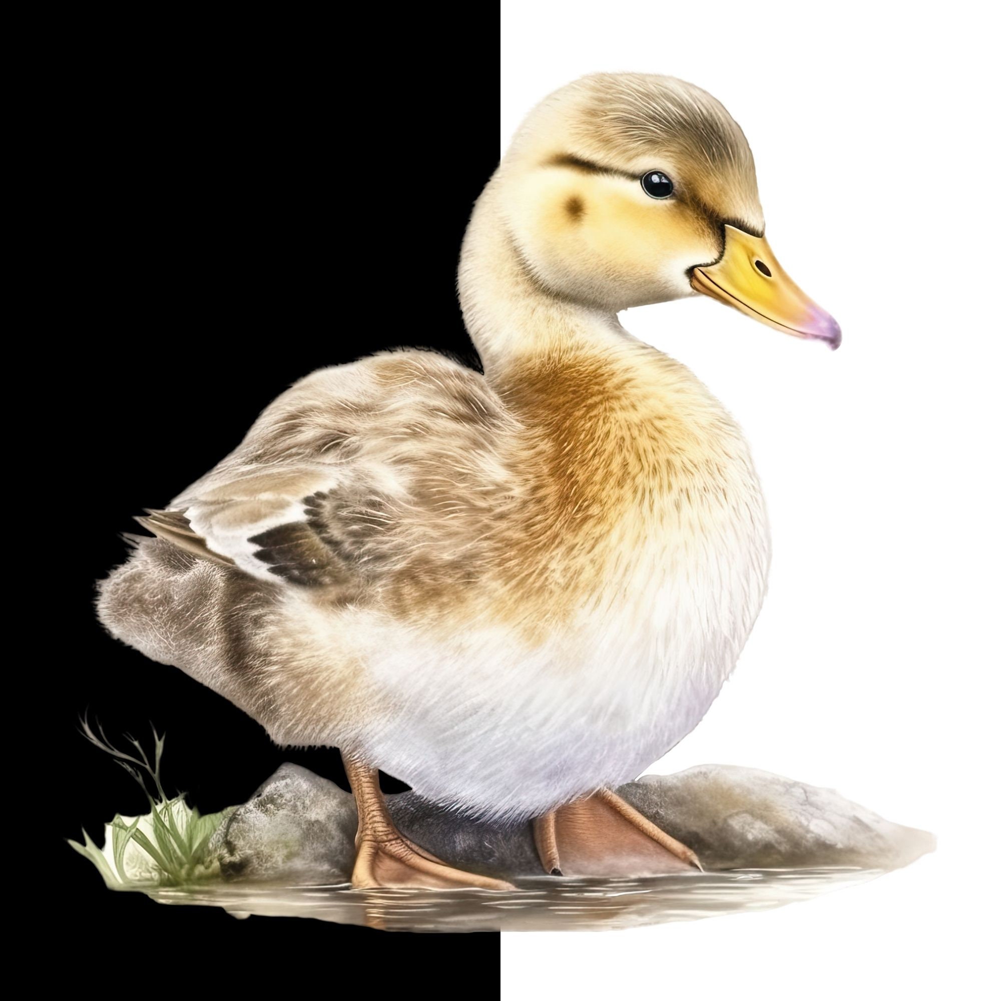 Cute Duck Clipart Duck PNG Files for Sublimation Ducks Clip - Etsy UK