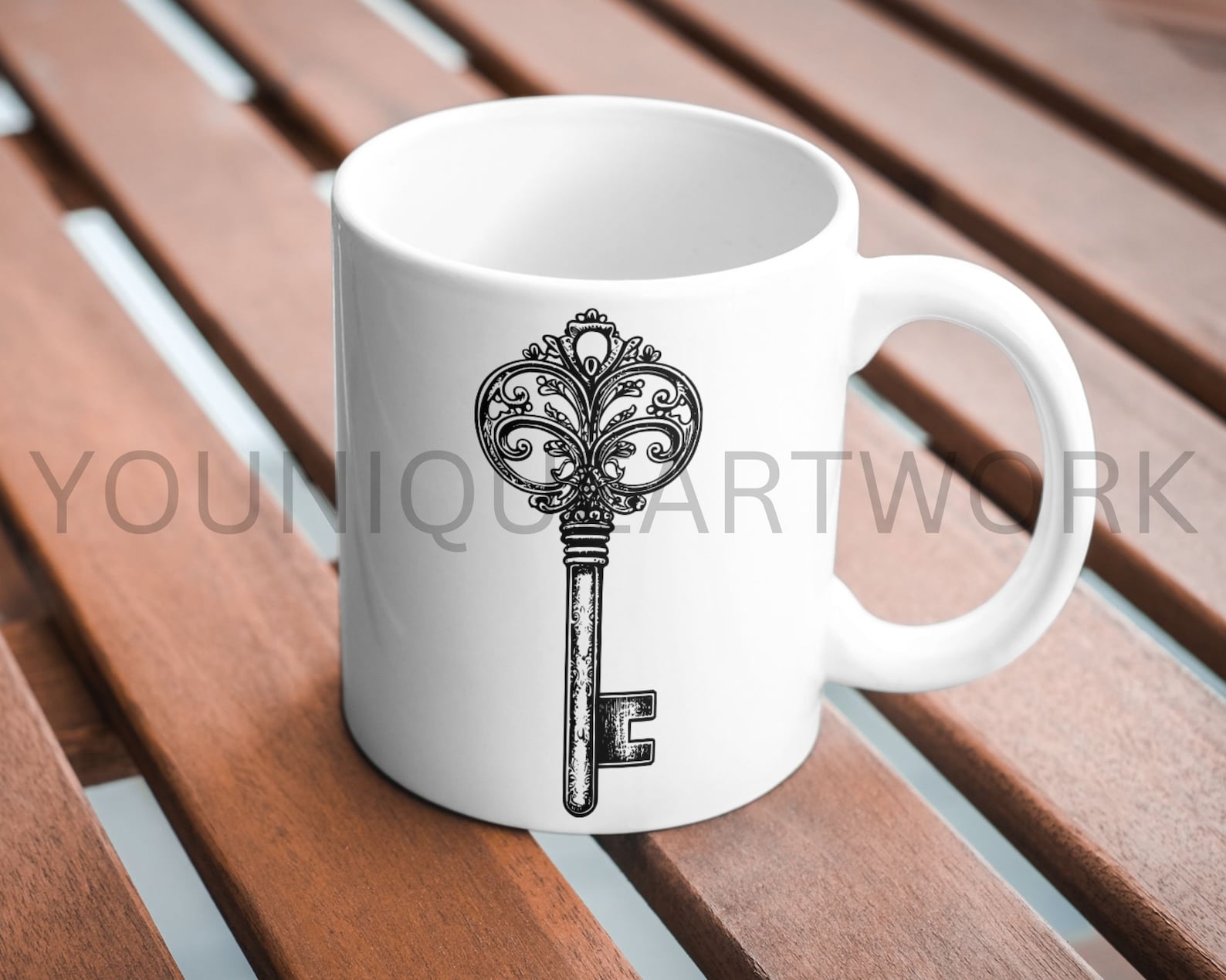 Key SVG Bundle PNG Vintage Key Clipart Hand Drawn Keys - Etsy