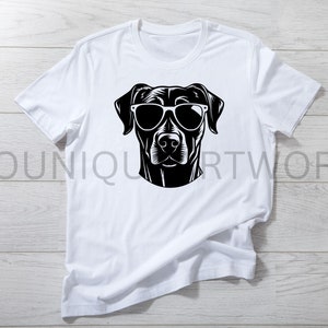 Rhodesian Ridgeback SVG Bundle, PNG, Cute Dogs Clipart, Hand Drawn ...