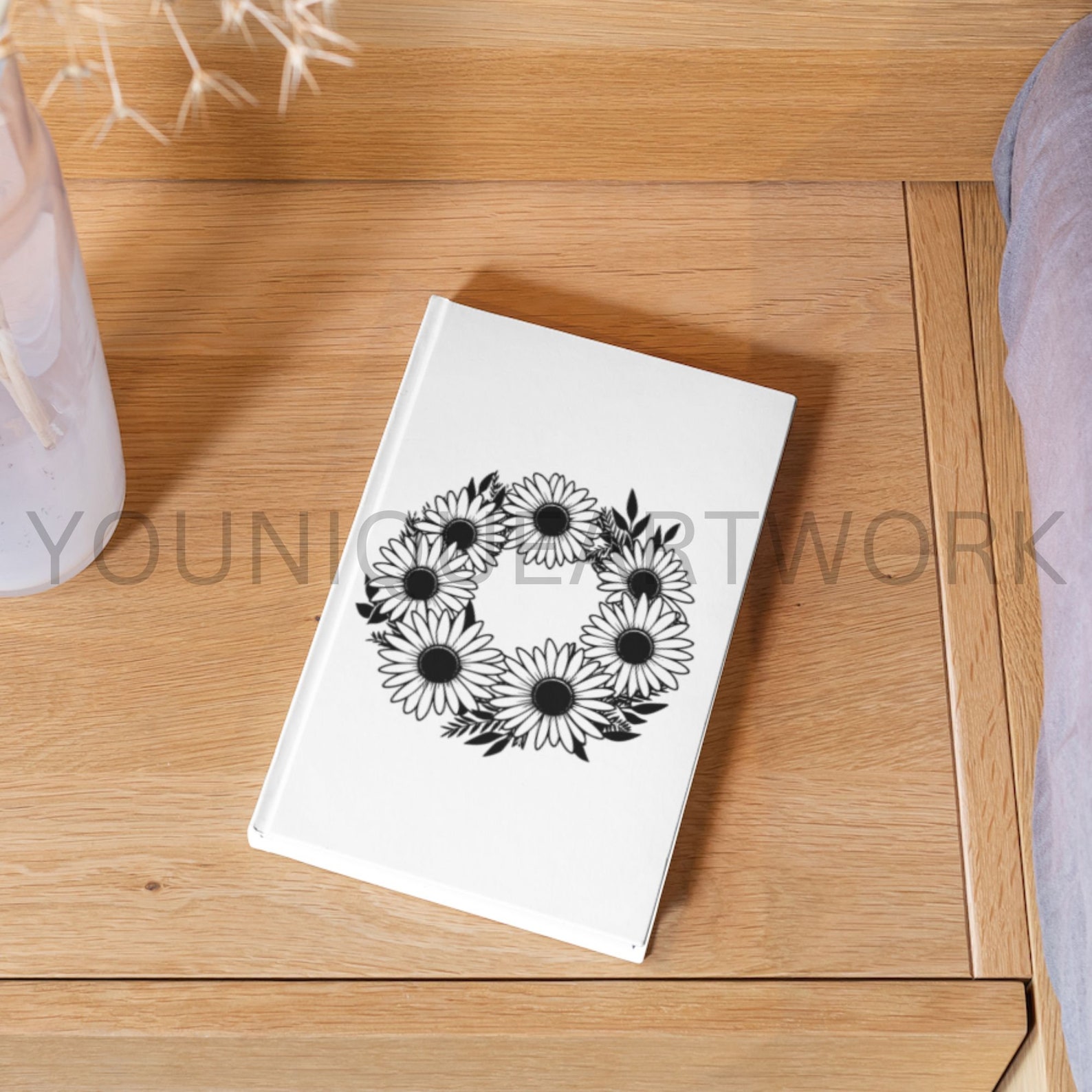 Daisy SVG Bundle, PNG, Daisies SVG, Flower Clipart Cut Files, Birthday ...