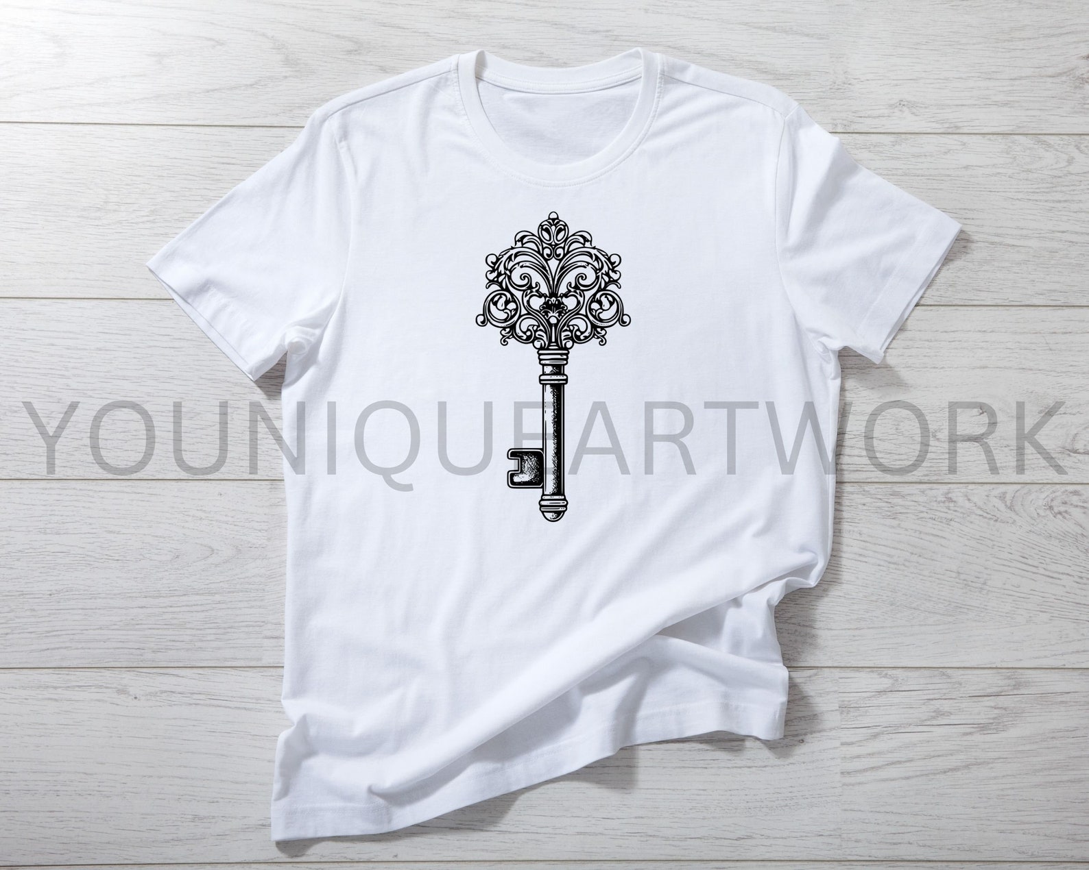 Key SVG Bundle PNG Vintage Key Clipart Hand Drawn Keys - Etsy