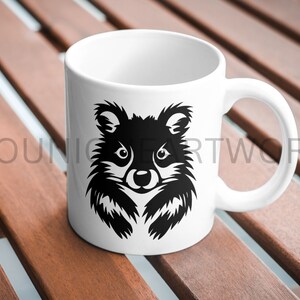 Quokka SVG Bundle, PNG, Cute Animal Clipart, Hand Drawn Australian ...