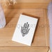 Hamsa SVG Bundle, PNG, Hamsa Hand Clipart, Hand Drawn Hamsa Hands ...