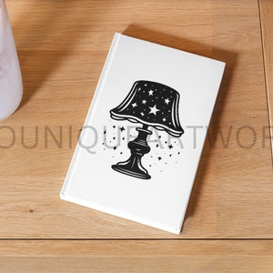 Lamp SVG Bundle, PNG, Lantern Clipart, Hand Drawn Lamps Vector ...