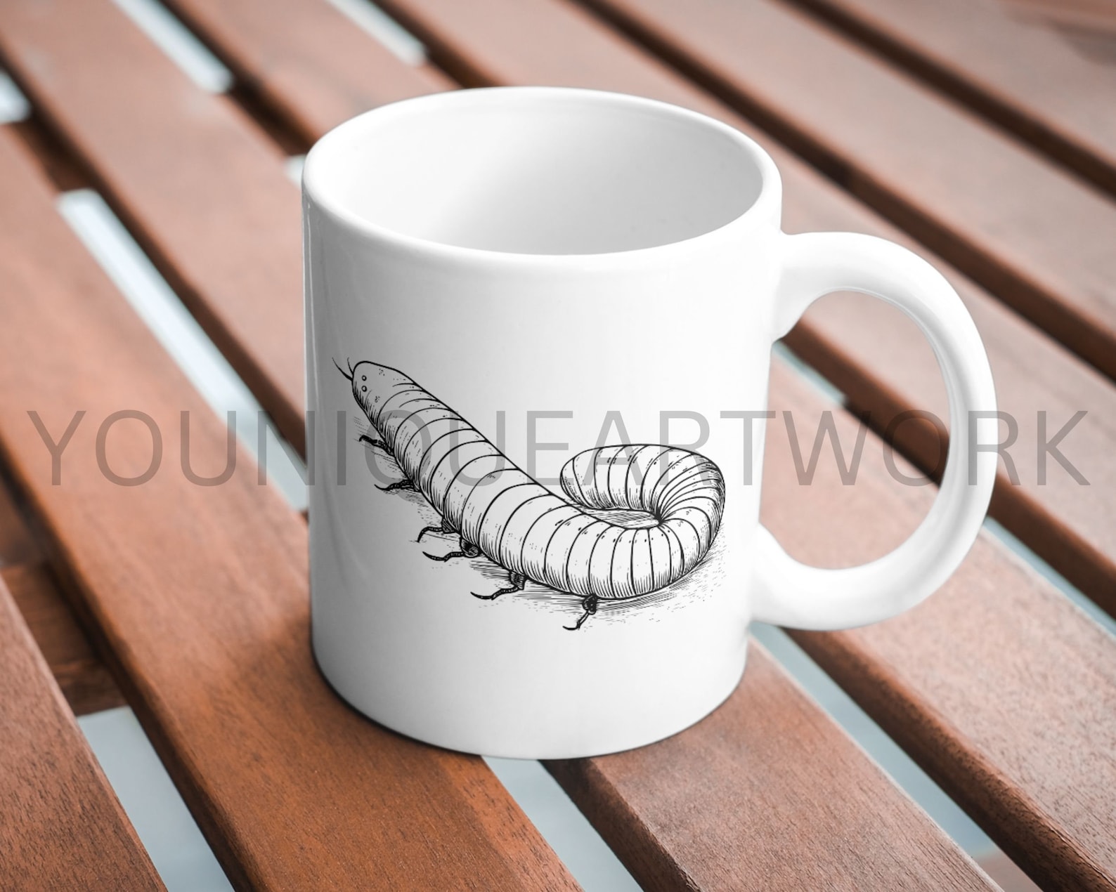 Worm SVG Bundle, PNG, Worm Clipart, Hand Drawn Insect Vector ...