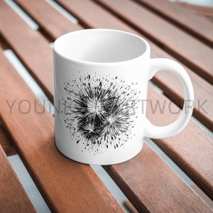 Fireworks SVG Bundle, PNG, Fireworks Clipart, Hand Drawn Fireworks ...