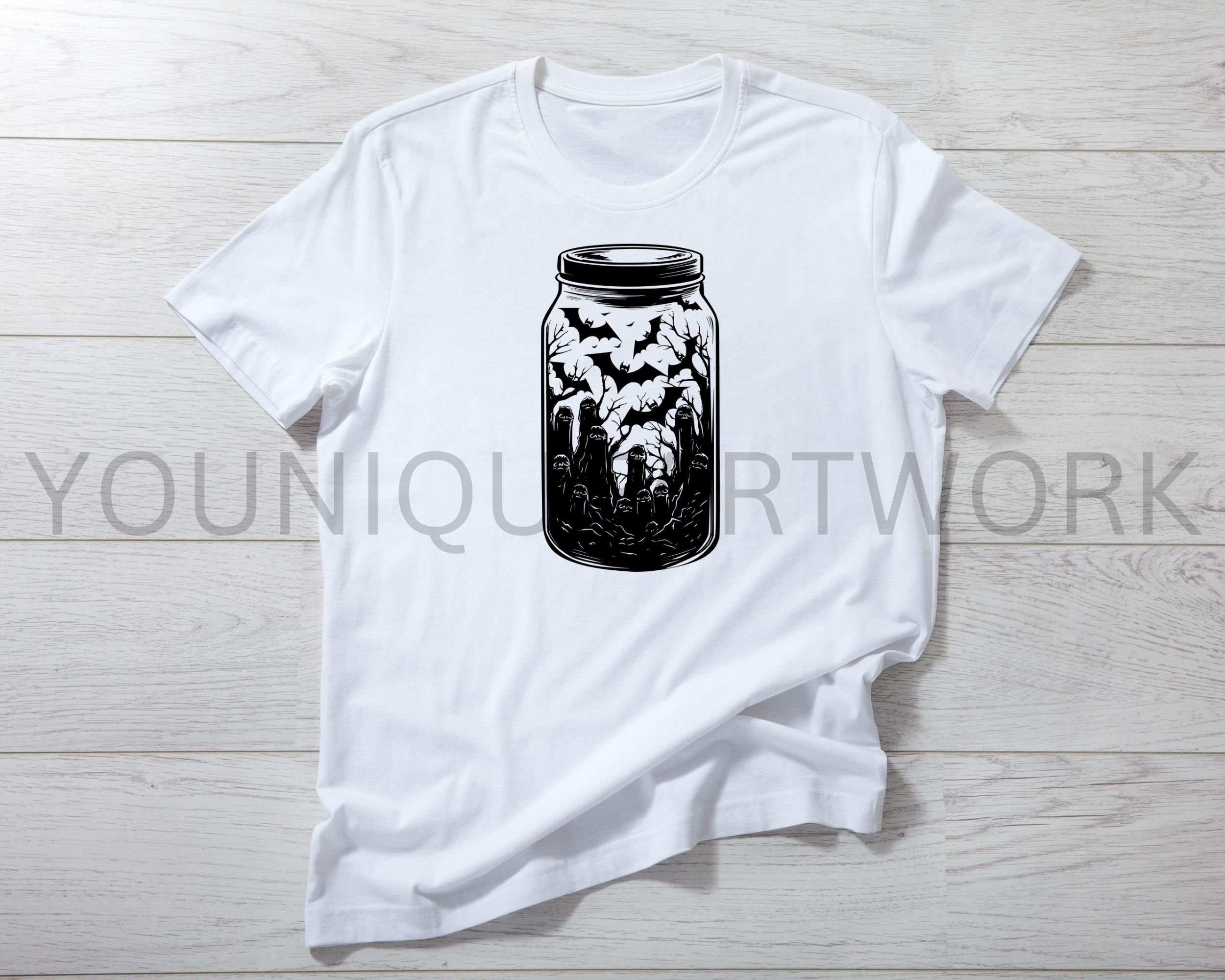 Bat SVG Bundle, PNG, Halloween Bats Clipart, Hand Drawn Bat Vector ...