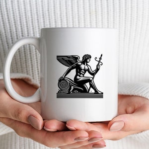 Apollo SVG Bundle, Greek God Clipart, Hand Drawn Ancient Greek ...