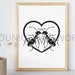 Ant SVG Bundle, PNG, Bug Clipart, Hand Drawn Insect Vector Illustration ...