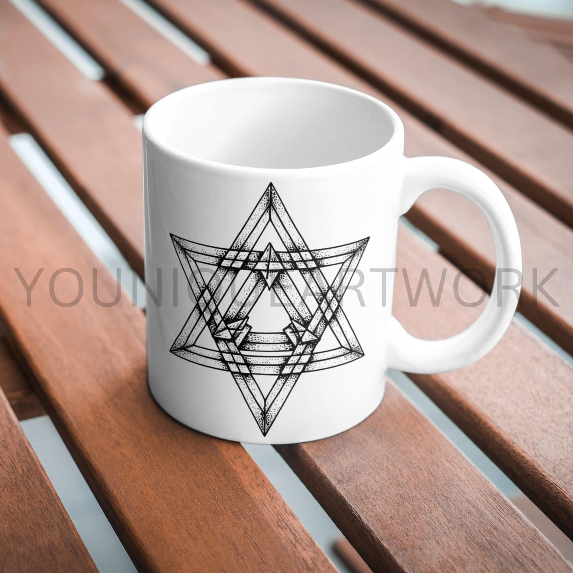Star of David SVG Bundle PNG Jewish Symbol Clipart Hand - Etsy